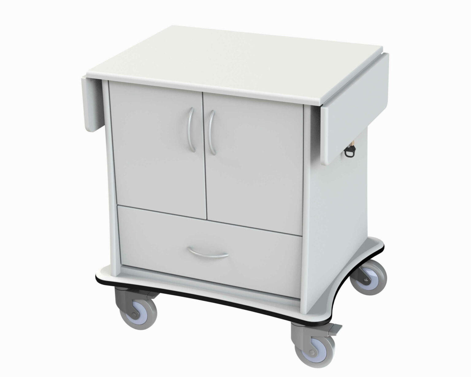 How Delivery Carts Can Support Clinical Workflow in Labor & Delivery ...