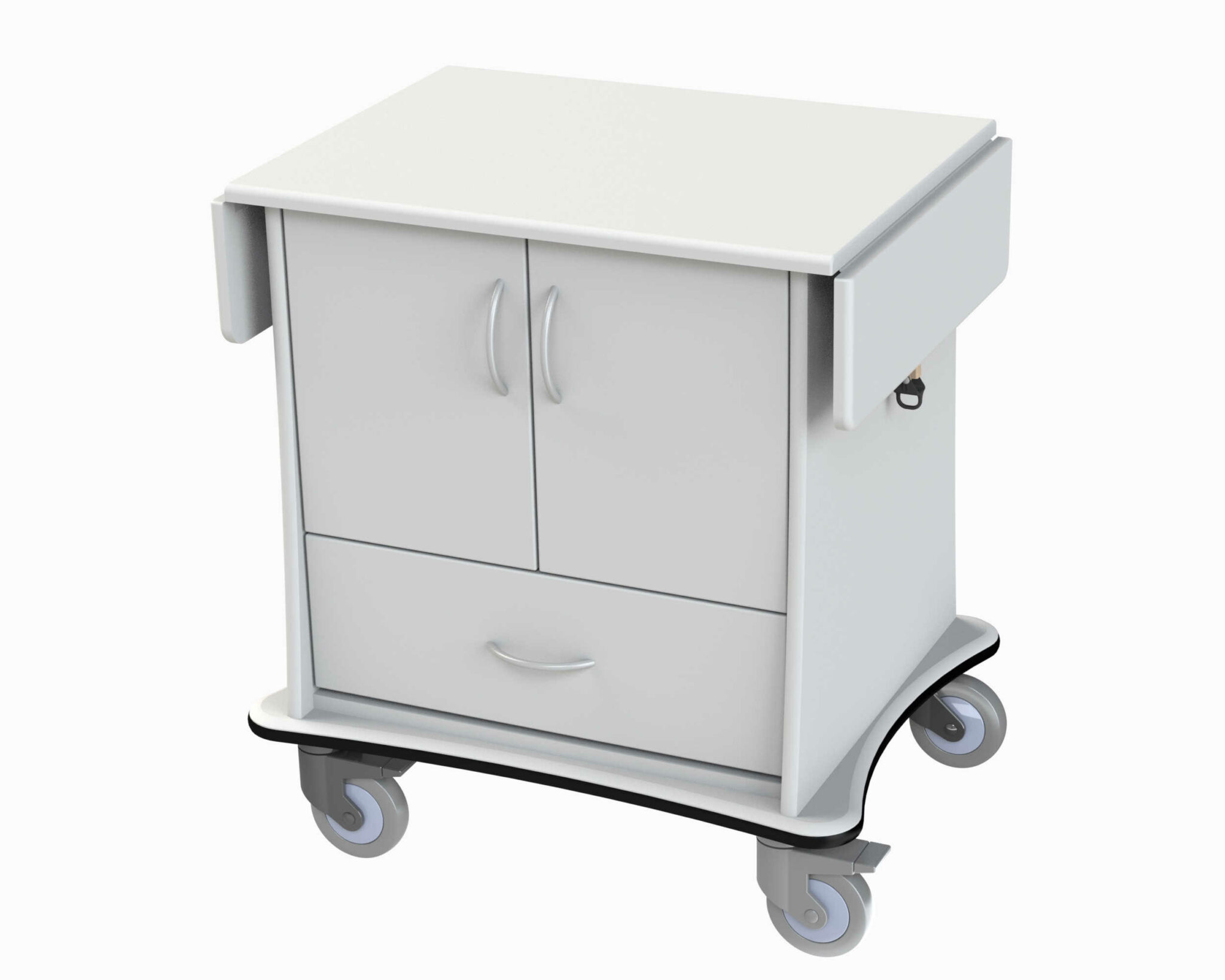 How Delivery Carts Can Support Clinical Workflow in Labor & Delivery ...