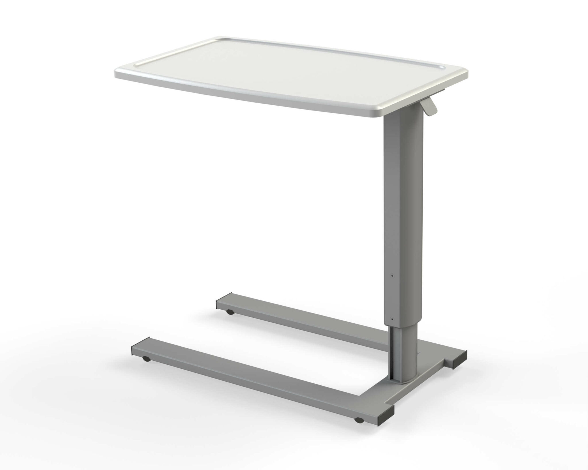 Hospital Overbed Tables | MedViron