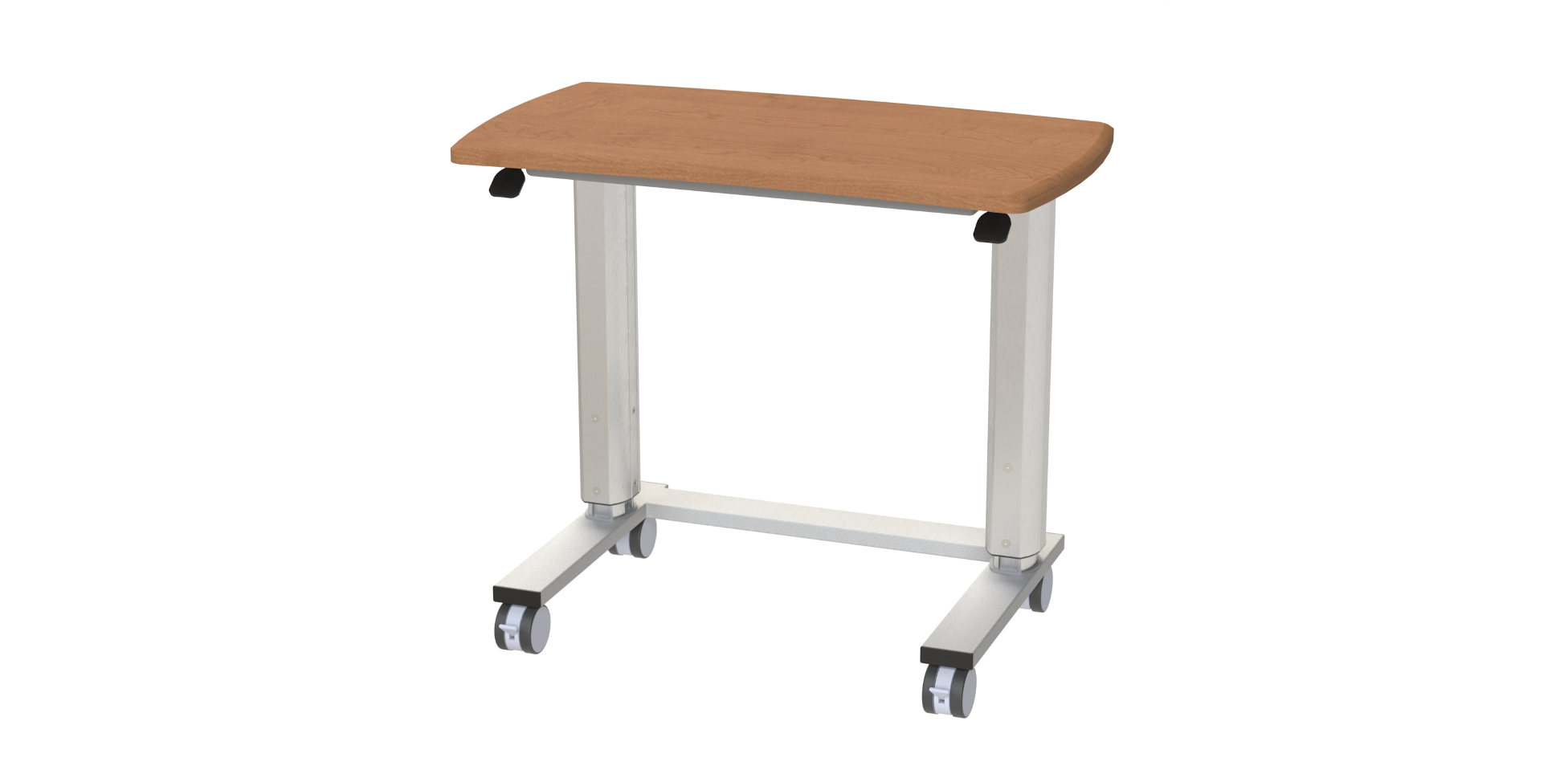 Surf - Height Adjustable Work Surface | MedViron