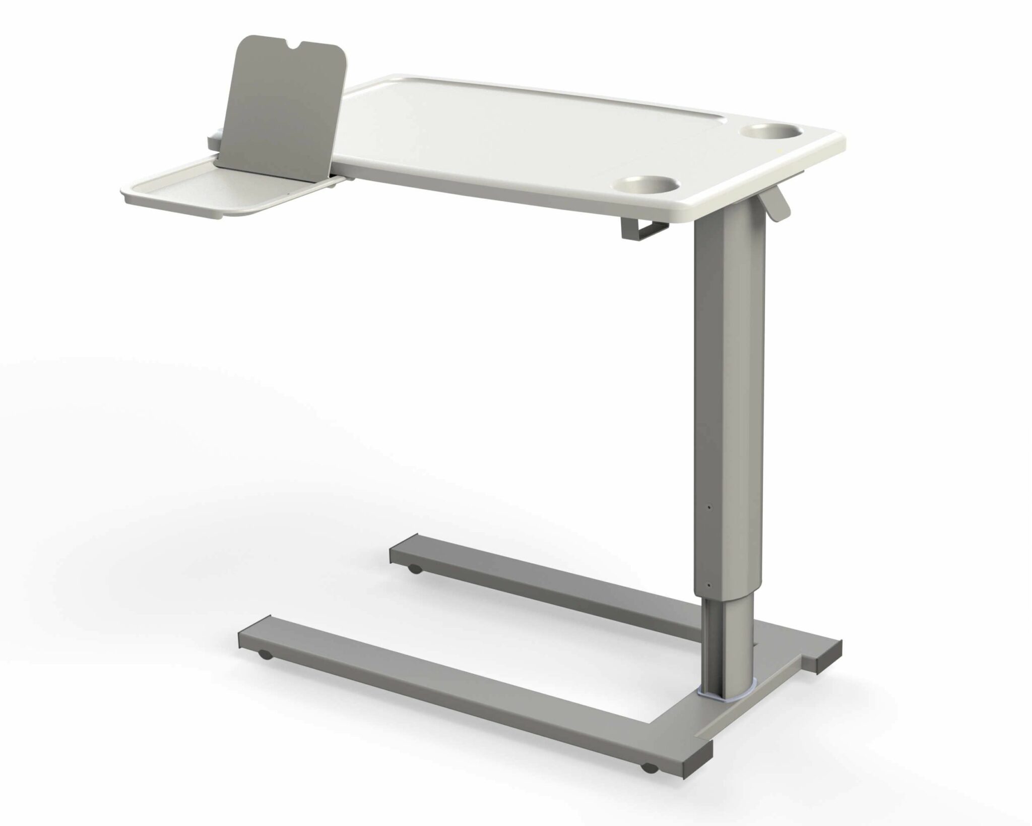 Hospital Overbed Tables | MedViron