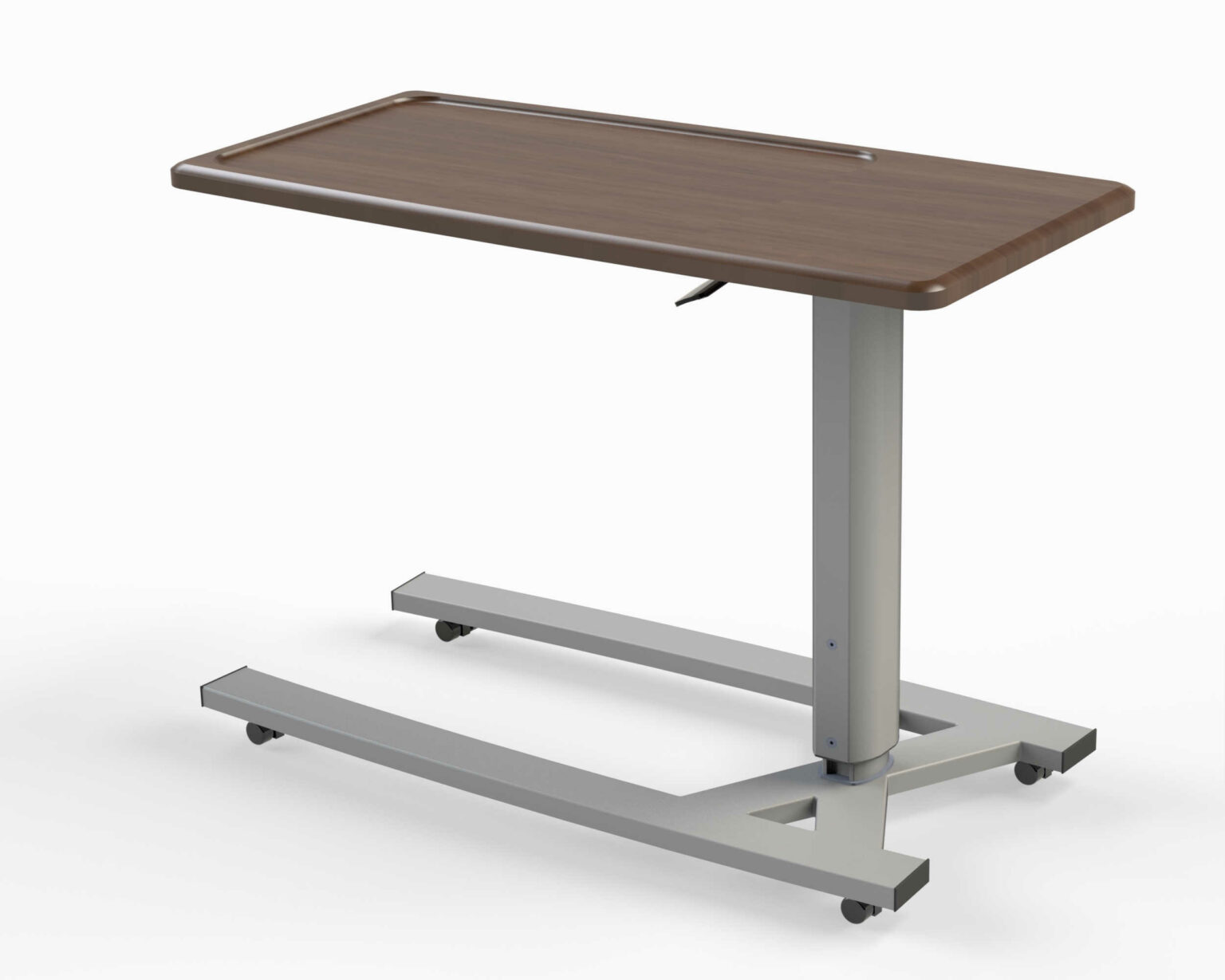 Hospital Overbed Tables | MedViron