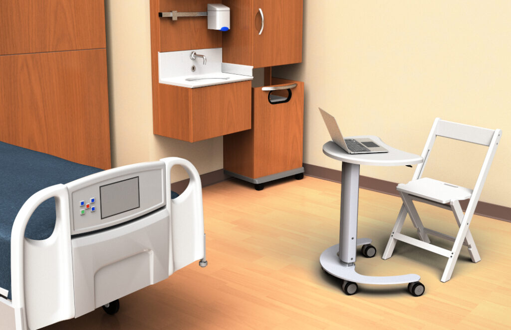 Commit to Sit! | MedViron