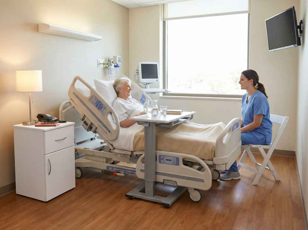 MedViron at ASHE PDC Summit 2026 | MedViron