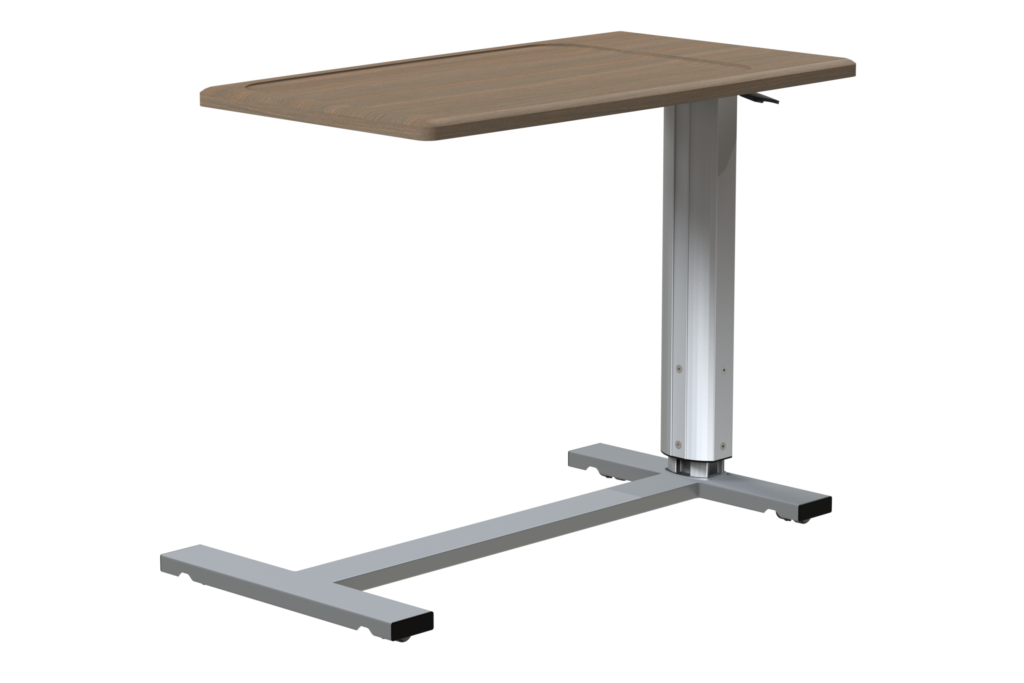 Hospital Overbed Tables | MedViron